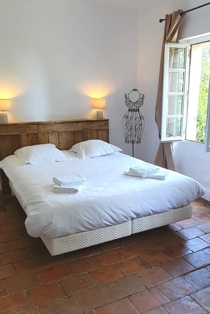 Suite Avec 2 Chambres, Piscine Et Jacuzzi - Lavaur