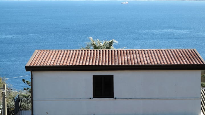 Mi Piace Farvi Sentire A Casa - Milazzo