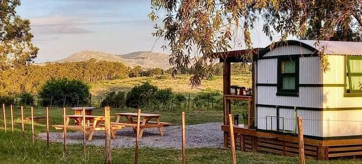 Mañana Campestre - Tandil