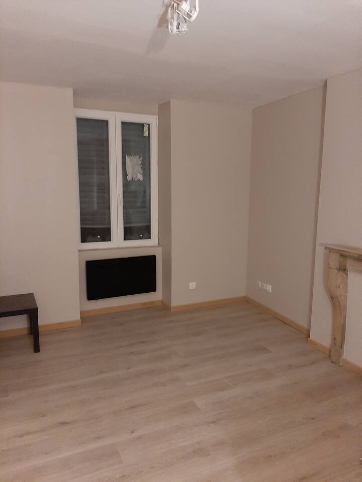 Gray: Superbe Appartement Type Studio - Gray