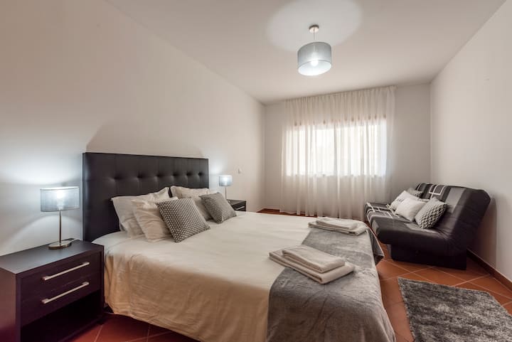 Ocean`s Terrace Apartment - Armação de Pêra