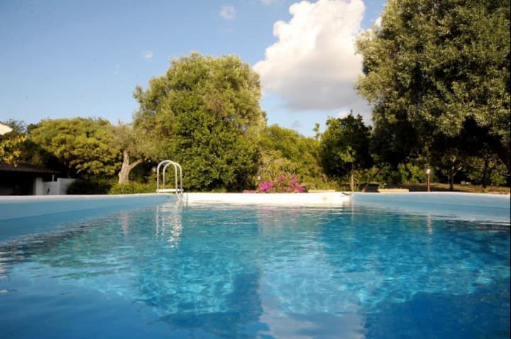 -Villaiale- Your Relaxing Spot With Private Pool - Sassari