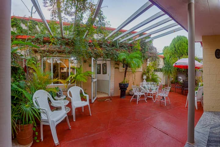 Casa Rompe Olas - Varadero