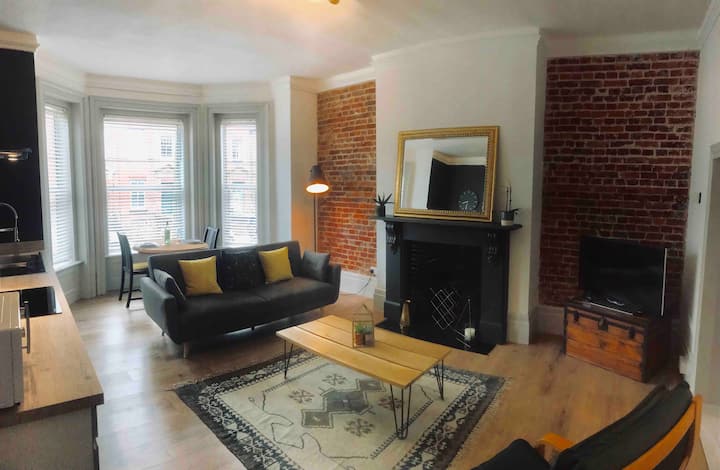 Norwich City Centre Apartment Nr2 - Norwich