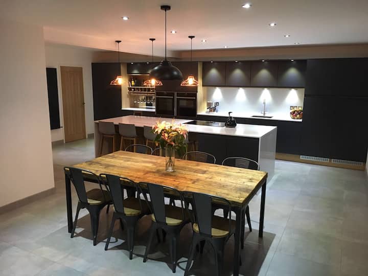 Family Home - Cardiff