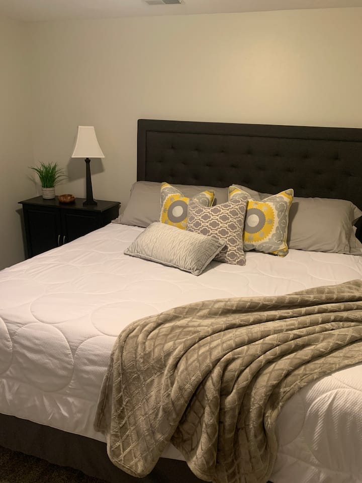 White House: Modern, Newly Updated, Central Logan - Logan, UT