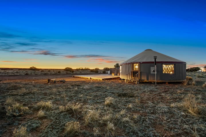 Top 5 Yurts Near Grand Canyon, Arizona - Updated 2021 | Trip101