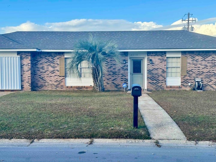 Divyne Stay - Gulfport, MS