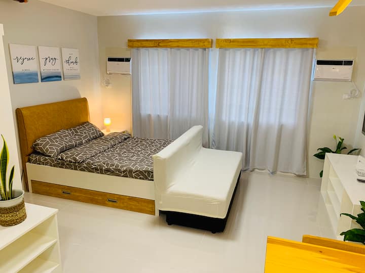 A&r Suite - Bacolod