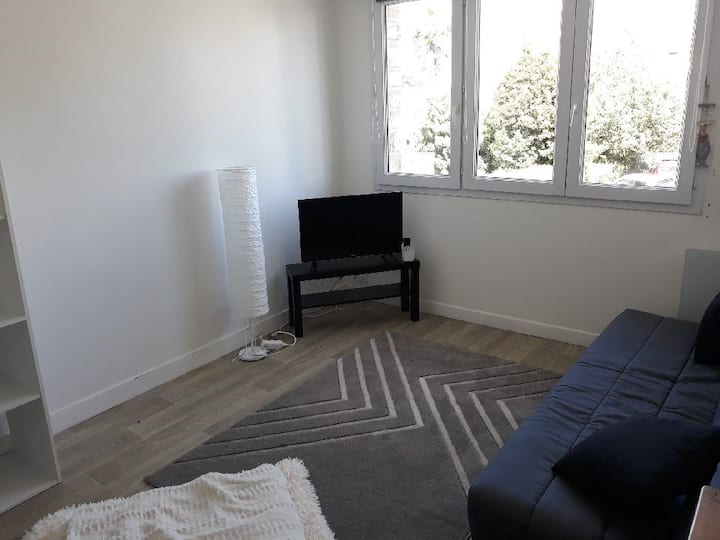 Beg Meil Centre Charmant T2 Dénommé "Kerambigorn" - Fouesnant