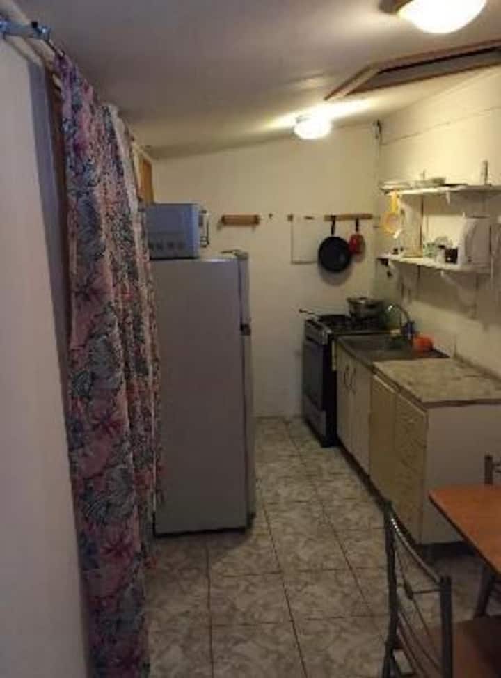 Cabaña Venti - Atacama