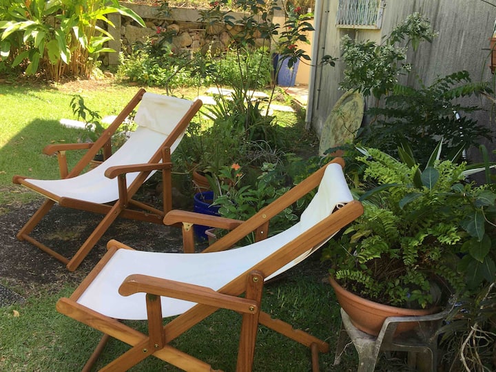 La Siguine !Dépaysement Assuré ! - Guadeloupe