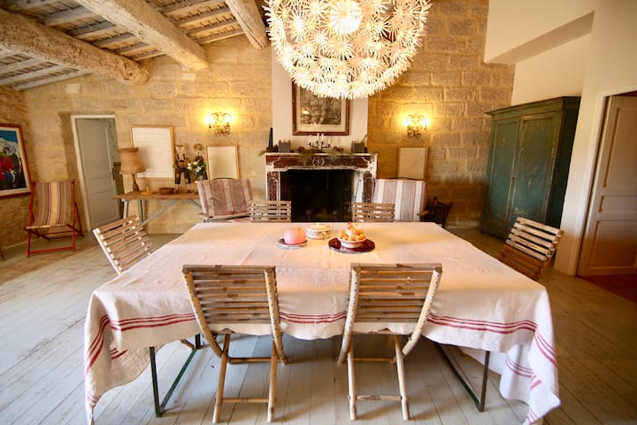Domaine Du Mas De Bony - Lunel