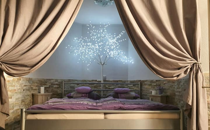 Blackforest Loft Baden-baden Steinbach - Baden-Baden