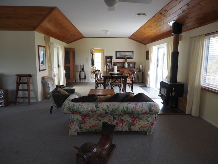 Country Home Ensuite Private Room - New Zealand