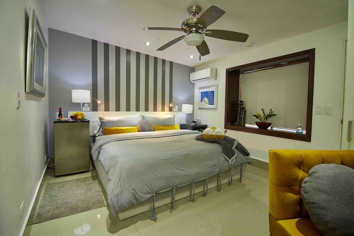 Comodidad, Excelente Ubicación  Y Limpieza Factura - Monterrey