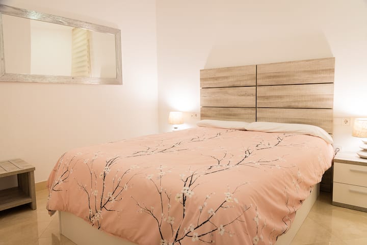 Modern Apartament At The Center. Free Parking - Seville