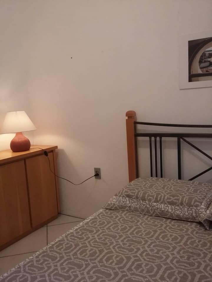 Casa Aconchegante E Confortável. Perto Do Centro - Garopaba