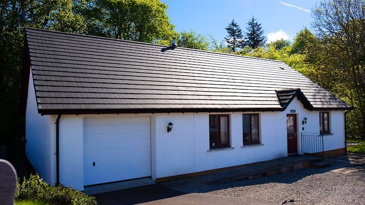 Bowmore Cottage - Fort Augustus
