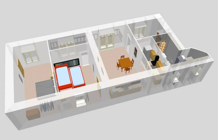 Senait San Secondo Escp Poli - Turim