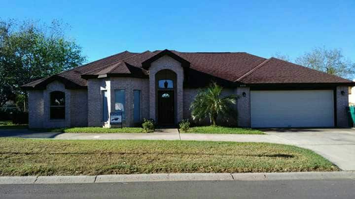 Beautiful Comfort House Nice Equiped - Pharr, TX