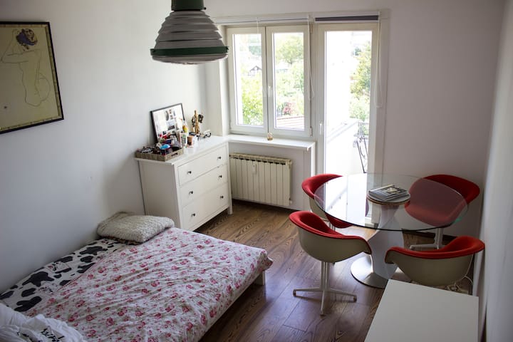 Bellavista Wohnung In Neukölln - Berlin