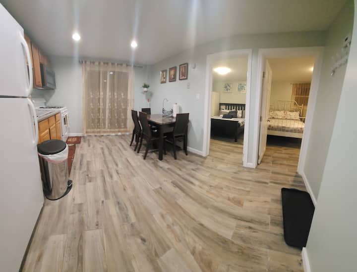 Tranquil Cozy Home Near Ewr, Nyc And Staten Island - Bulls Head – New York