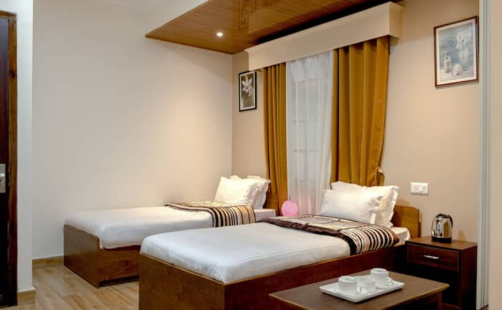 Goodwill Homestay - Gangtok