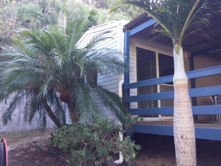 Elouera Unit 1, Eurong Fraser Island Qld - Fraser Island