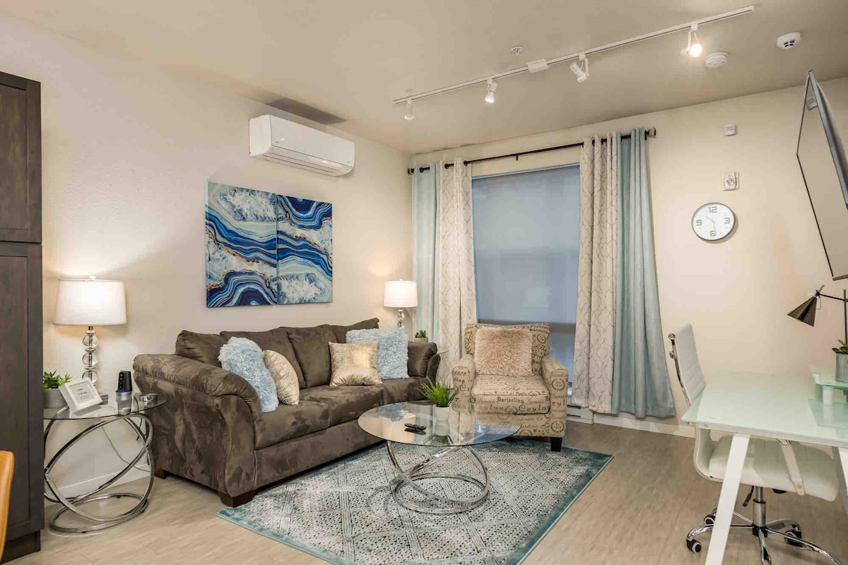 Minneapolis Furnished Monthly Rentals and Extended Stays | Airbnb