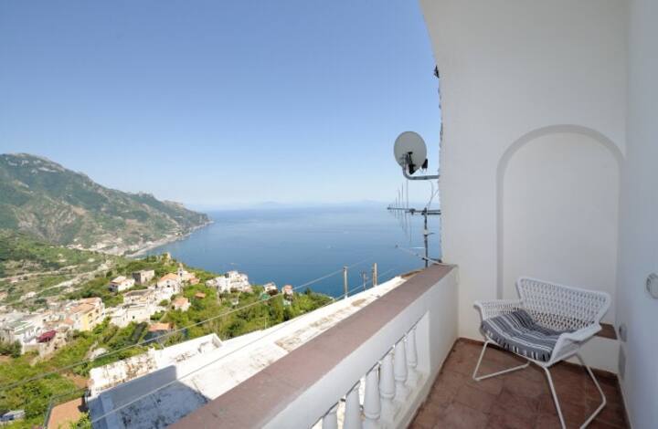 Trilocale Ravello - Ravello