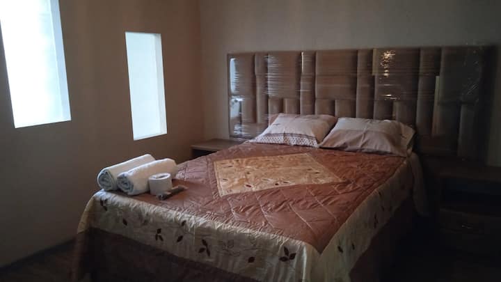 Mini Departamento Independiente Primer Piso - 아레키파