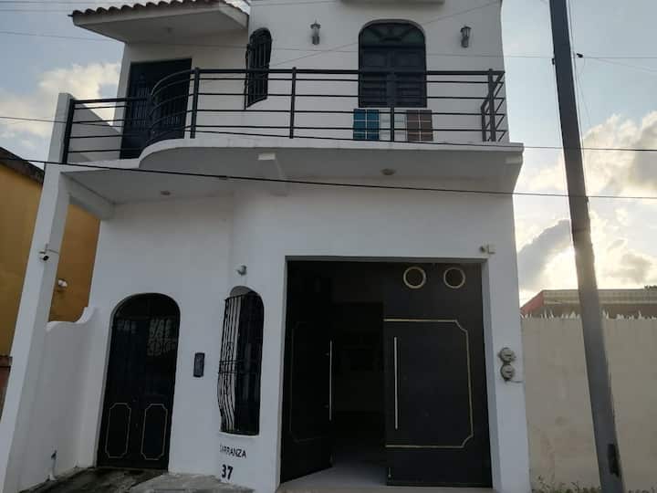 El Castillo - Costa Dorada