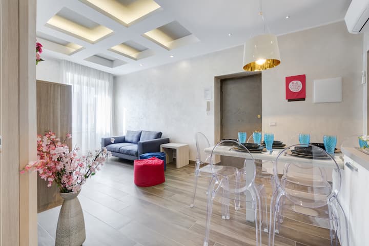 Roma St Peter Vatican House - Rom