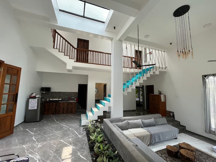 Alibag Holiday Rentals & Homes - Maharashtra, India | Airbnb