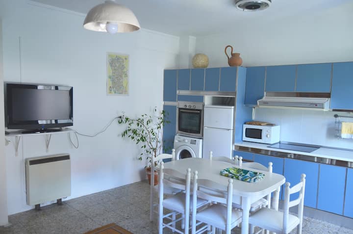 Apartamento En Ourense - Ourense