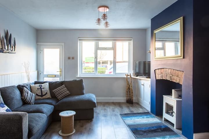 Olly's Retreat - Weymouth