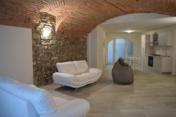 Sallupo Apartment - Bérgamo