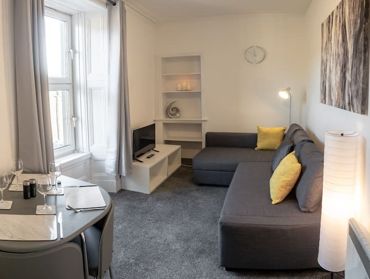 ☆Modern Flat, Close To University And City Centre☆ - Dundee