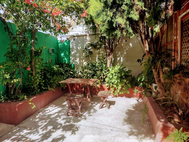 Casa: Abeja - Cancún