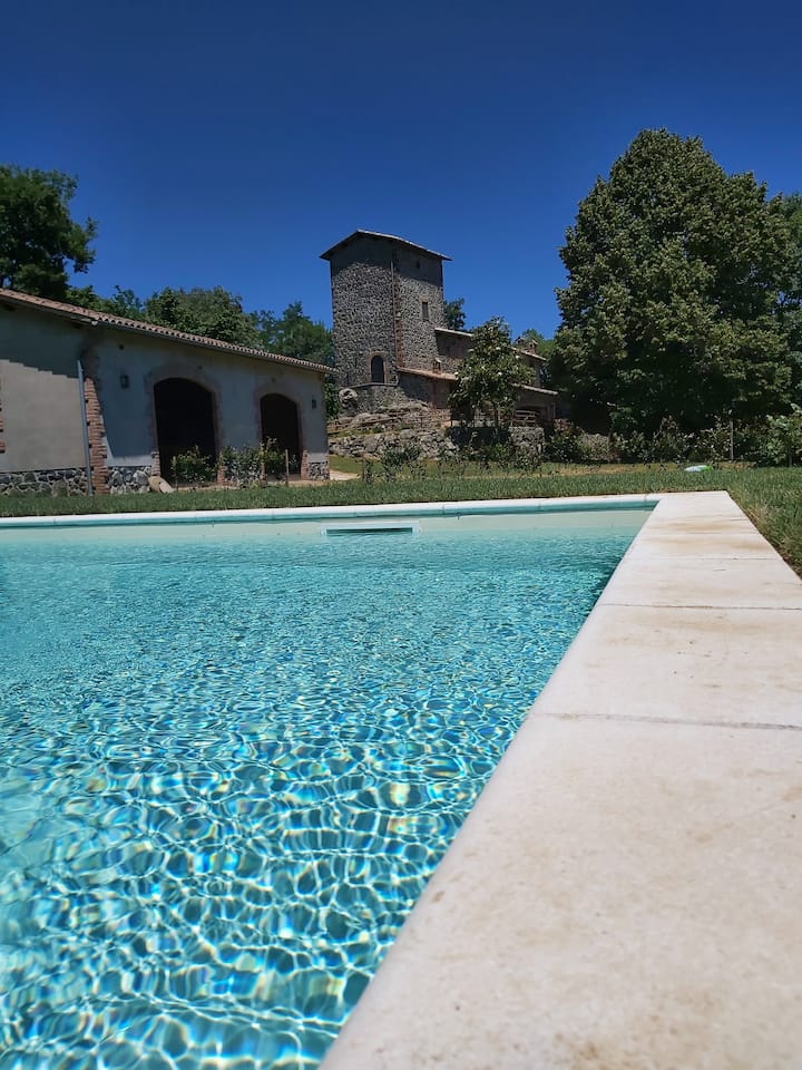 La Suite Bennicelli Exclusive - Orvieto