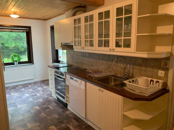 Big Home Special Made For Company Groups. - Lund