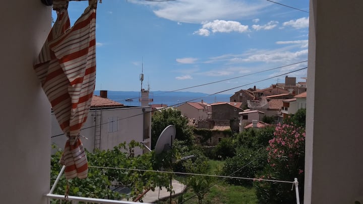 Apartment For 6 In Makarska Center - Makarska