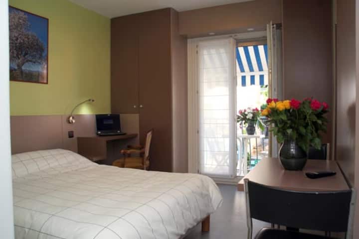 Le Roussillon N°4 - Arles-sur-Tech