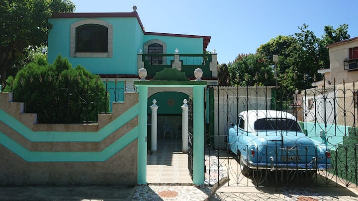 Maison Morro Bahía, La Habana - Havana