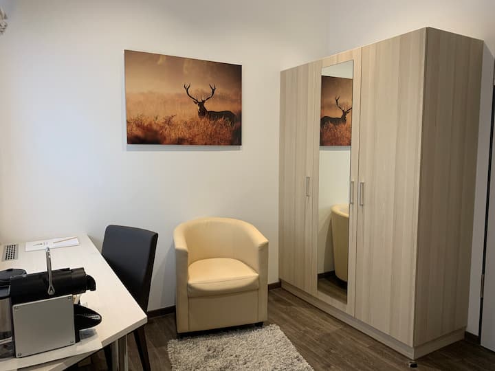 Best Business Buehl - Boardinghouse.e101 - Baden-Baden