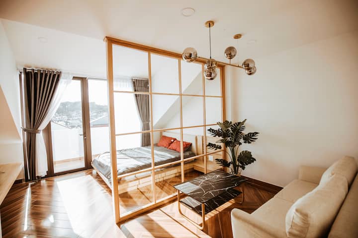 Tuta Family Room - Full Furniture - Dalat