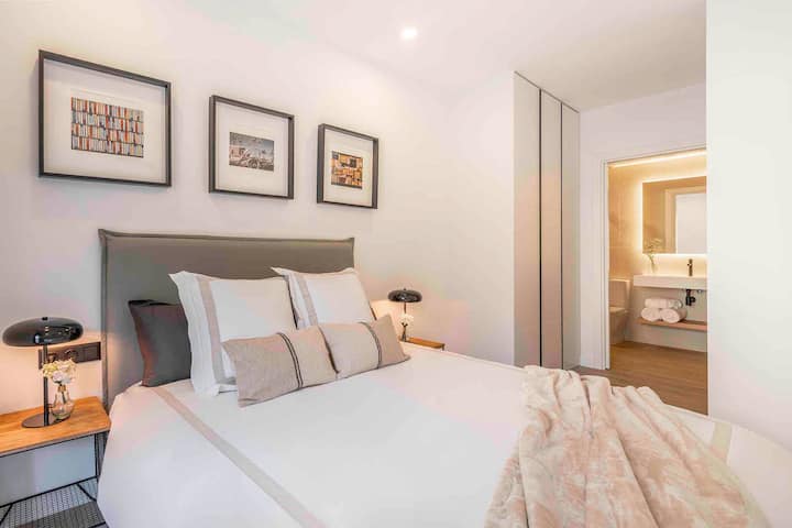 New Apartament #Longstayinbcncenter - Barcelona