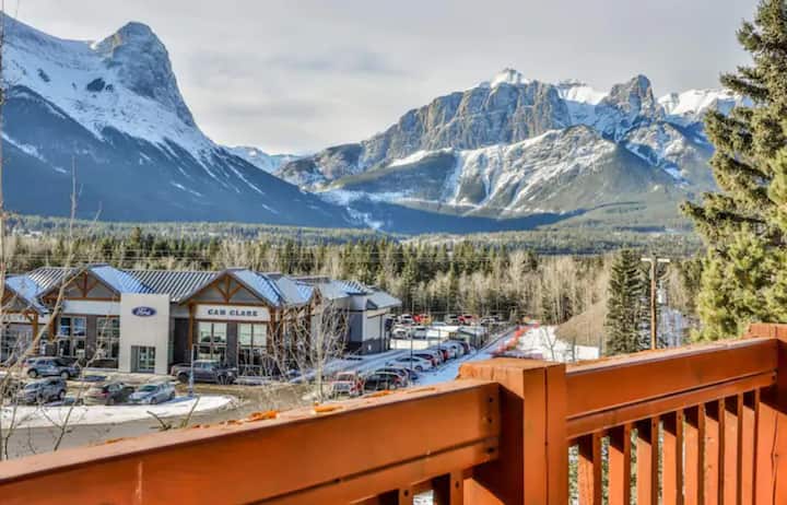 Canmore Cabins | Cottage and Cabin Rentals | Airbnb
