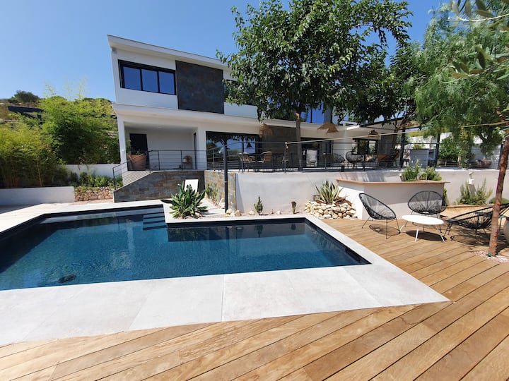 Villa Contemporaine - Marseille